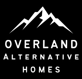 Commercial Development - Overland Alternative Homes