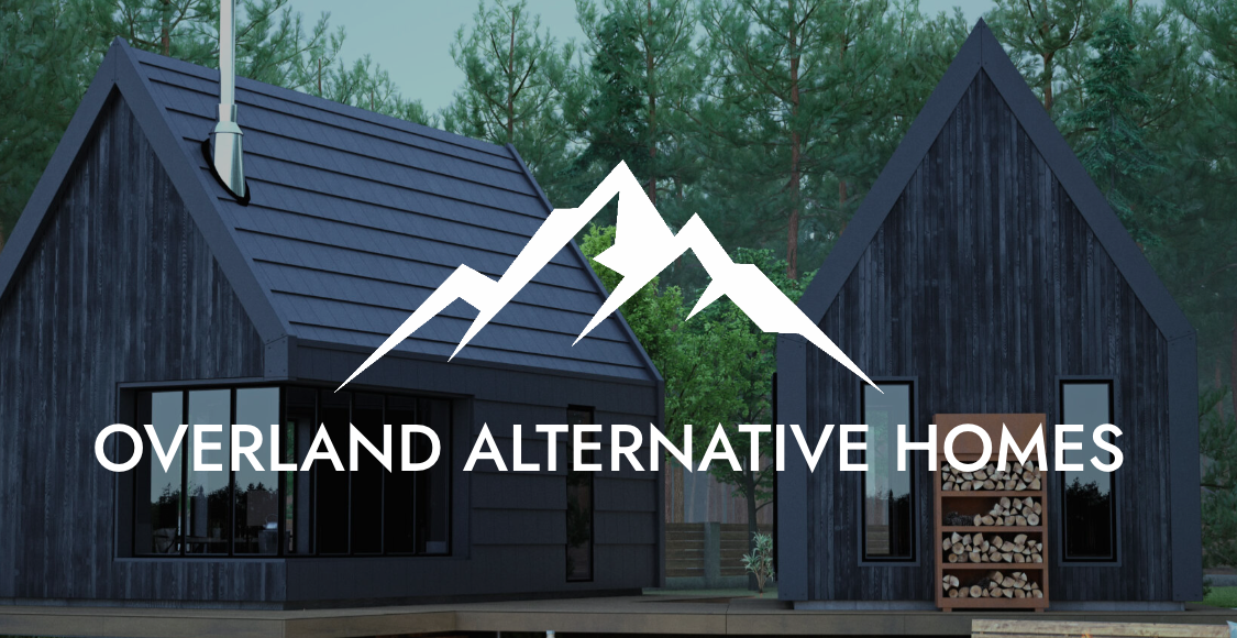 Overland Alternative Homes - Overland Alternative Homes